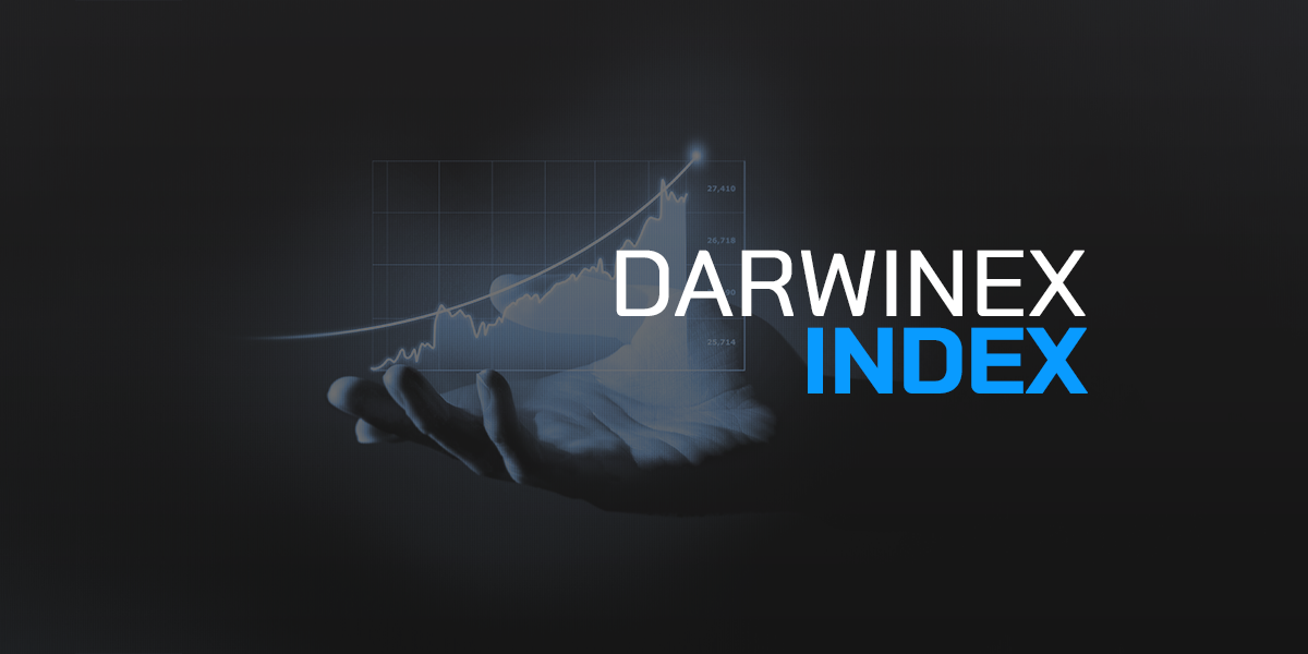 Darwinex Index (INDX) is live!